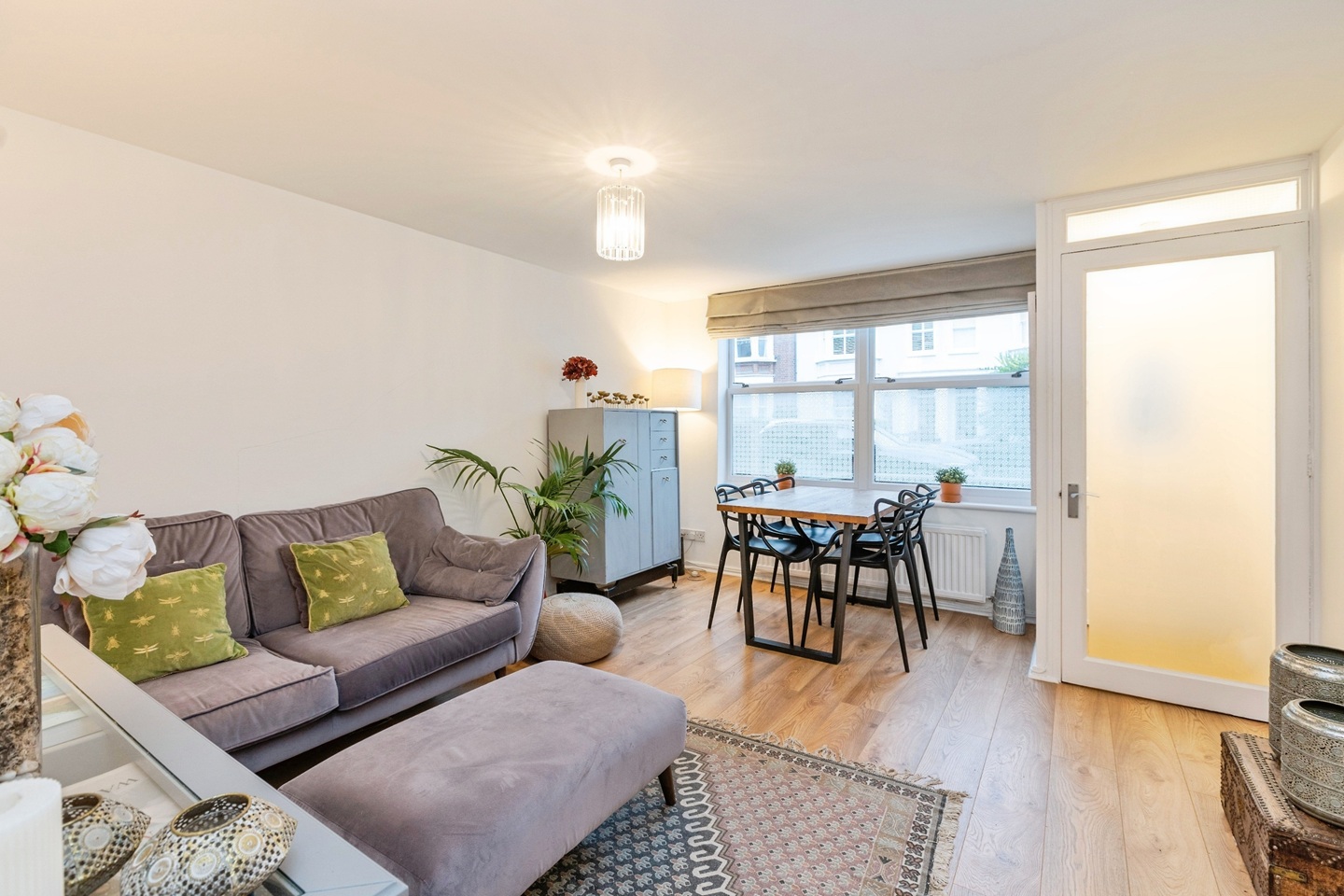 London - 2 Bed Flat, Elswick Road, SE13 - To Rent Now for £1,900.00 p/m