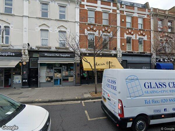 London - 1 Bed Flat, Amhurst Road, E8 - To Rent Now for £1,750.00 p/m