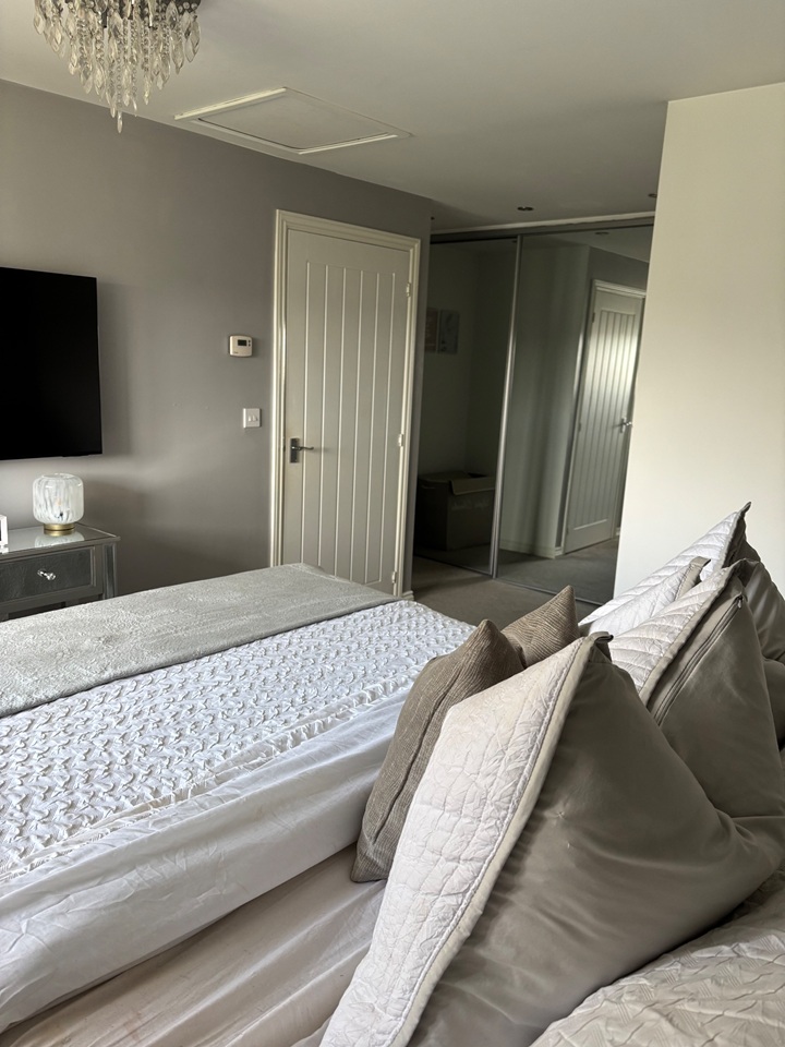 Pontefract - Room in a Shared House, Colliers Road, WF7 - To Rent Now ...
