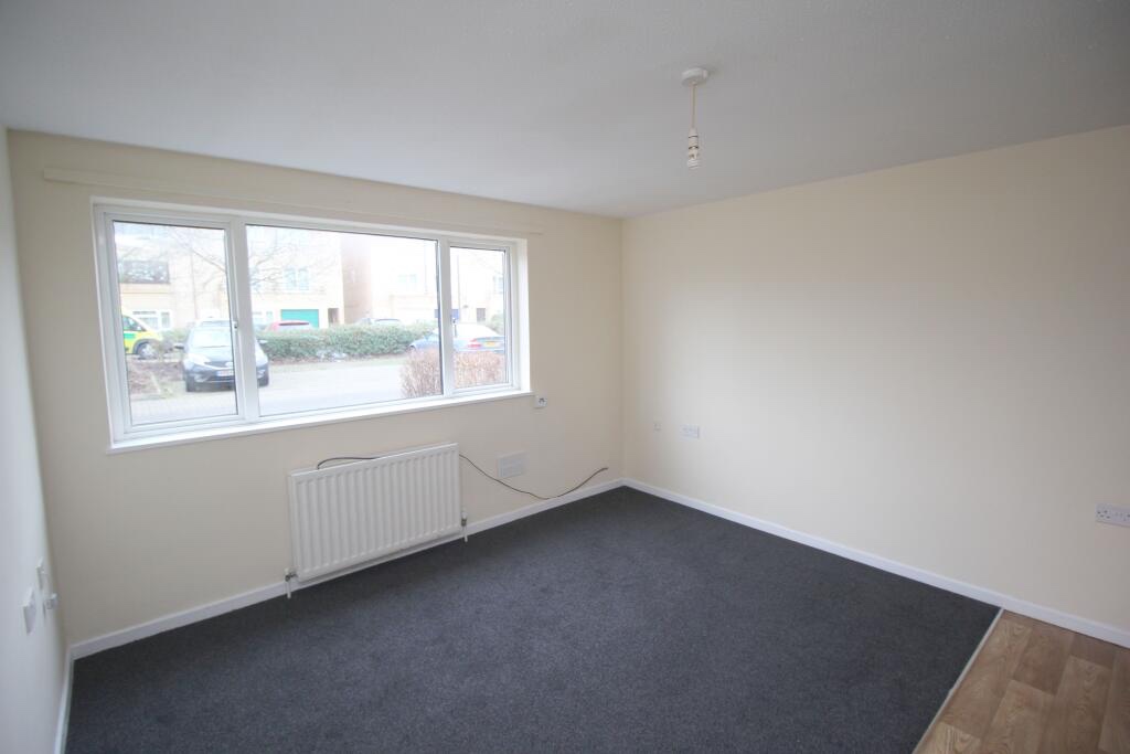 Conniburrow, Milton Keynes - 2 Bed Flat, Cleavers Avenue, MK14 - To ...