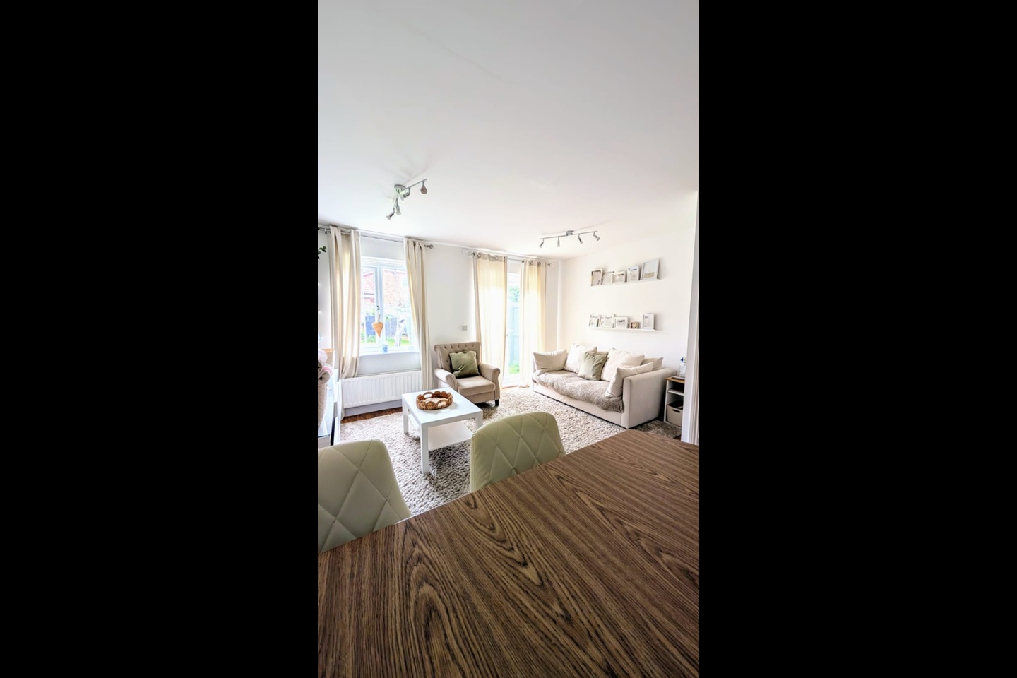 Spennymoor - 2 Bed Semi-Detached House, Sledmore Drive, DL16 - To Rent ...