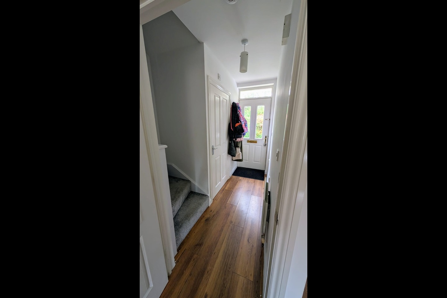 Spennymoor - 2 Bed Semi-Detached House, Sledmore Drive, DL16 - To Rent ...