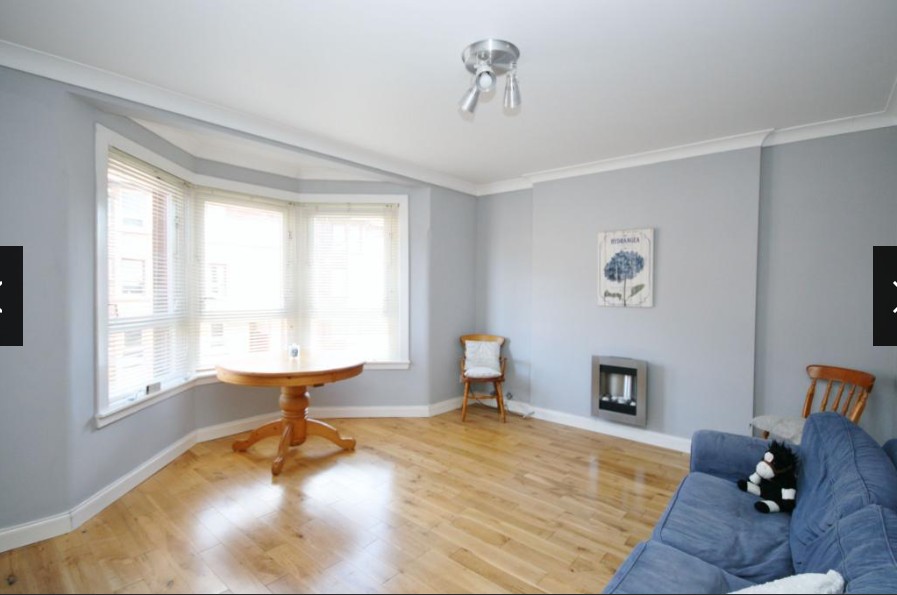 Glasgow - 2 Bed Flat, Earl Street, G14 - To Rent Now for £1,000.00 p/m