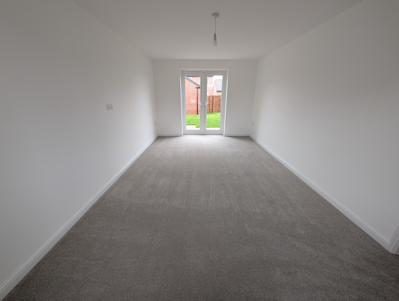 Worksop - 4 Bed Detached House, Harris Drive, S81 - To Rent Now for £ ...