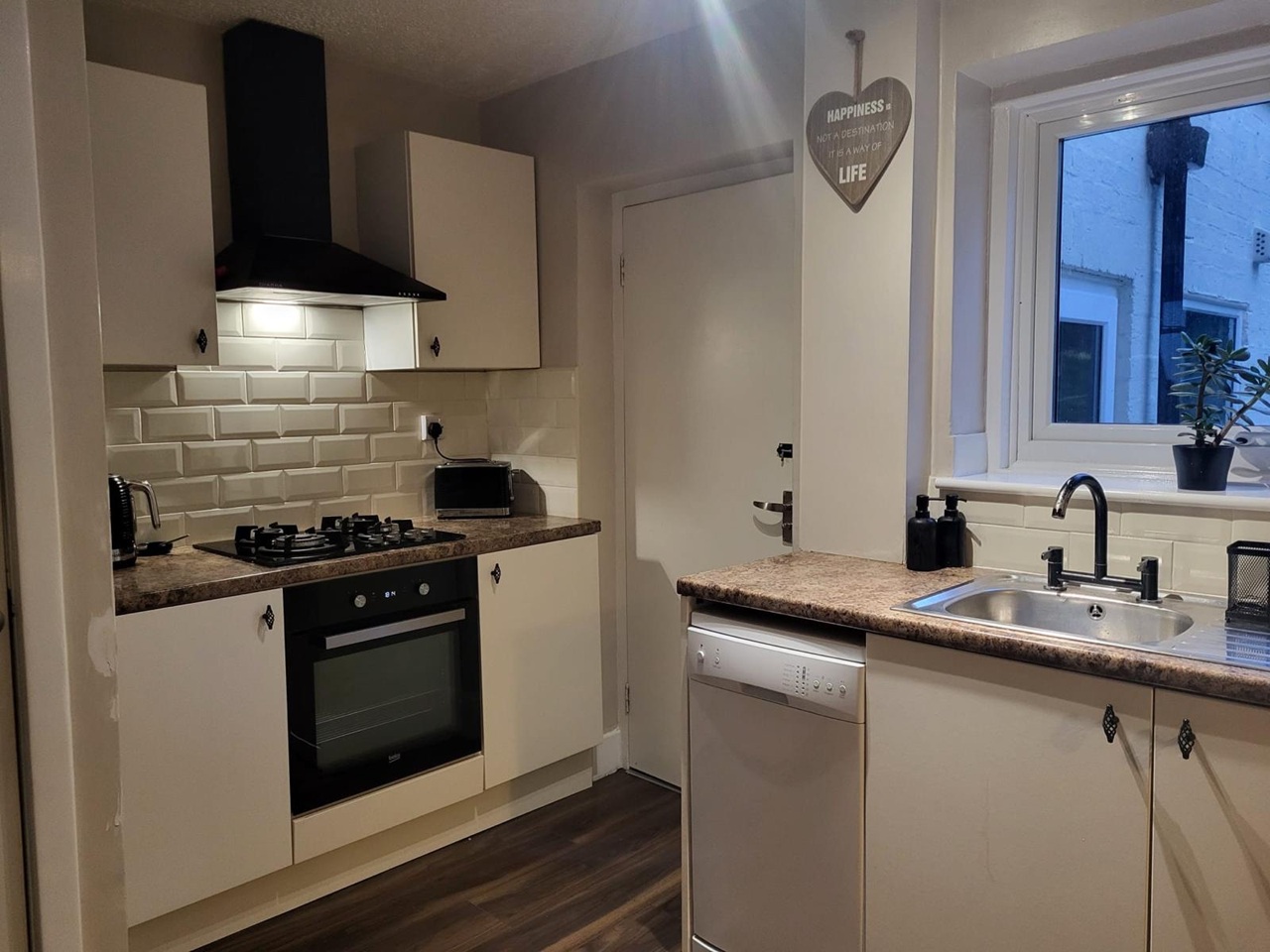 Wellington, Telford - 3 Bed Terraced House, Mansell Road, TF1 - To Rent ...