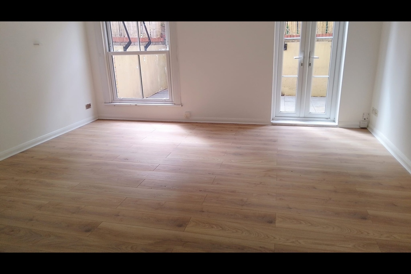 London - 1 Bed Flat, White Hart Lane, N17 - To Rent Now for £1,600.00 p/m