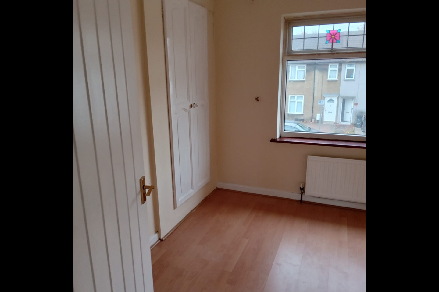 Dagenham - 3 Bed Semi-Detached House, Harrold Road, RM8 - To Rent Now ...