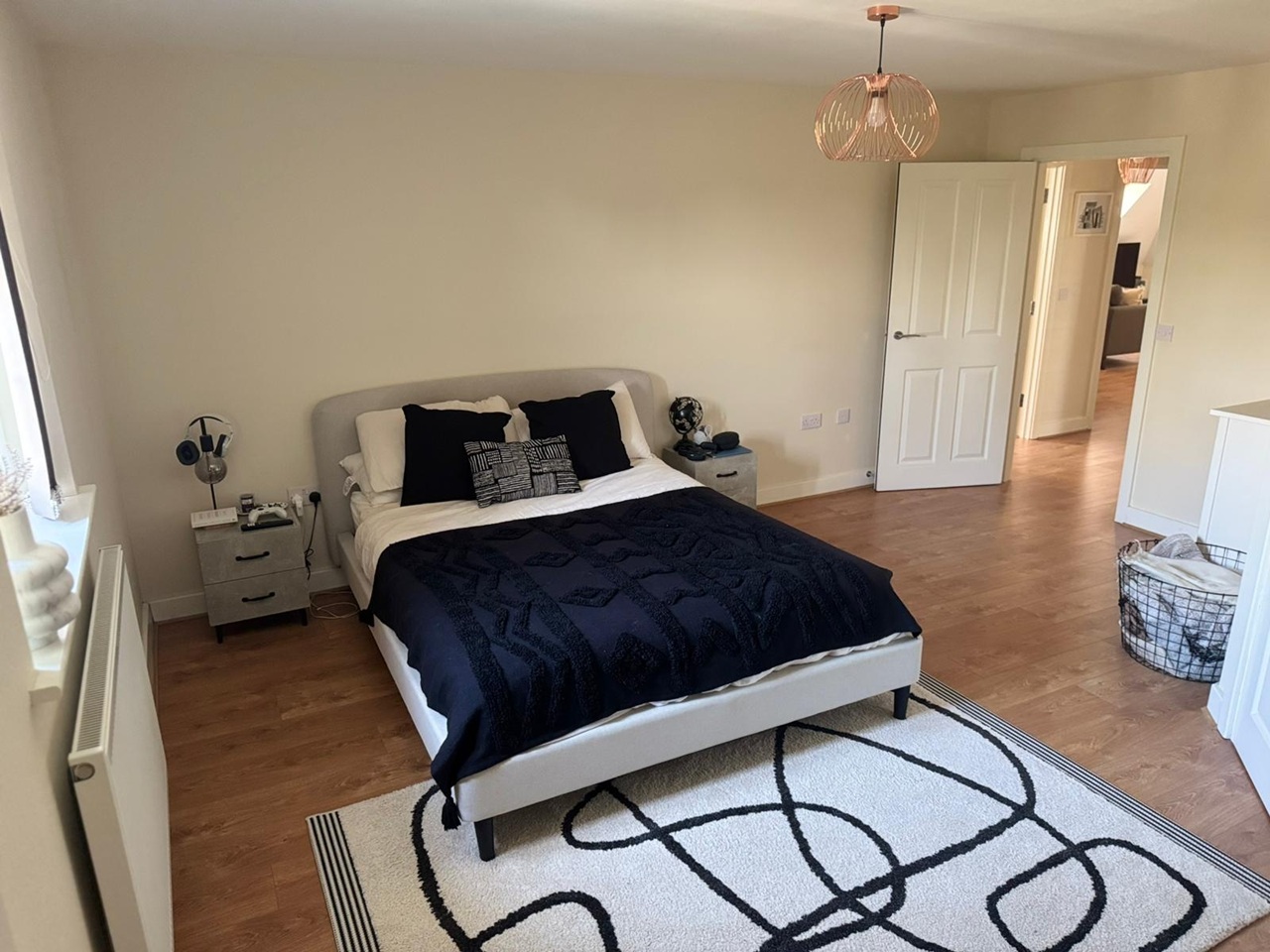 Camberley - 2 Bed Flat, Brackendale Court, GU15 - To Rent Now for £ ...