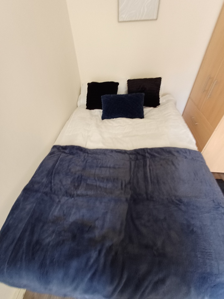 Bexleyheath - 1 Bed Flat, Parkside Avenue, DA7 - To Rent Now for £1,049 ...