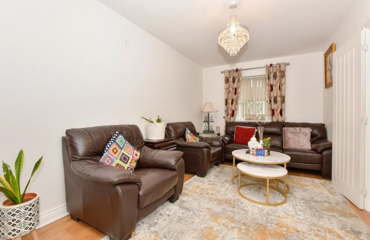 Ashford - 3 Bed Detached House, Harry Saunders Lane, TN23 - To Rent Now ...
