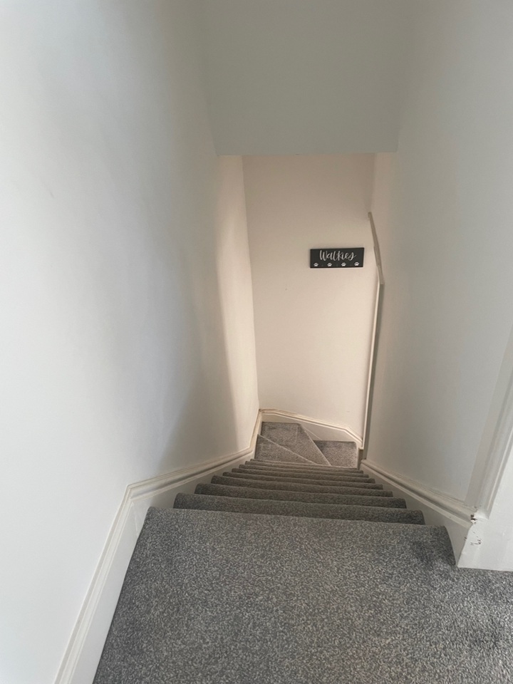 Thornton-Cleveleys - 2 Bed Terraced House, Ormerod Street, FY5 - To ...