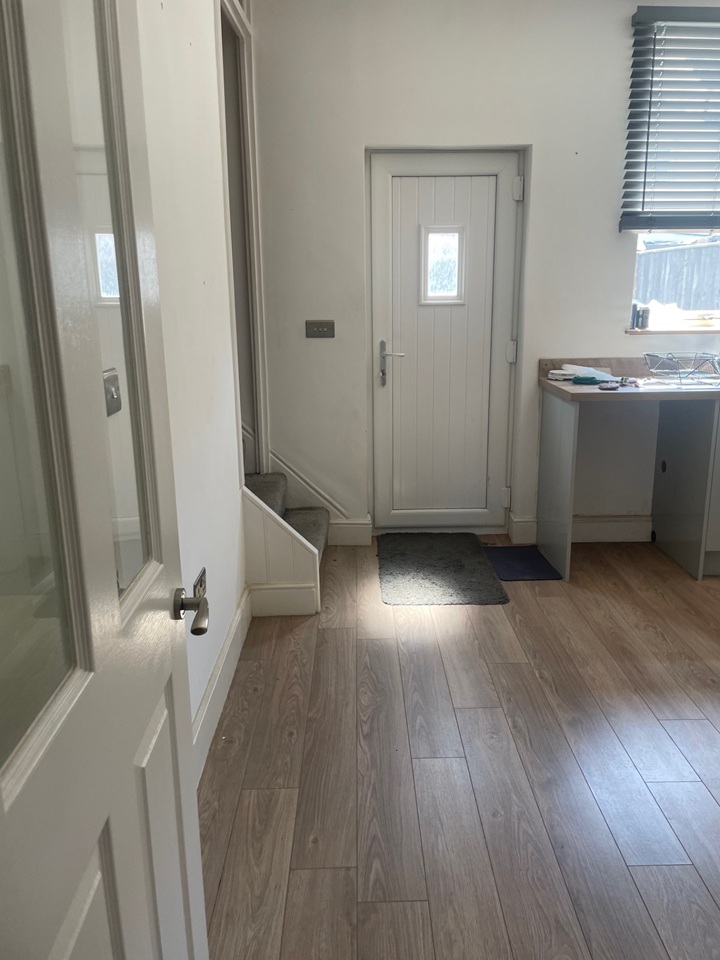 Thornton-Cleveleys - 2 Bed Terraced House, Ormerod Street, FY5 - To ...