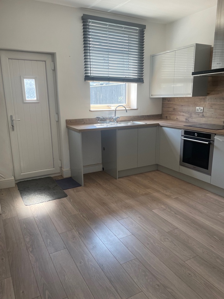 Thornton-Cleveleys - 2 Bed Terraced House, Ormerod Street, FY5 - To ...