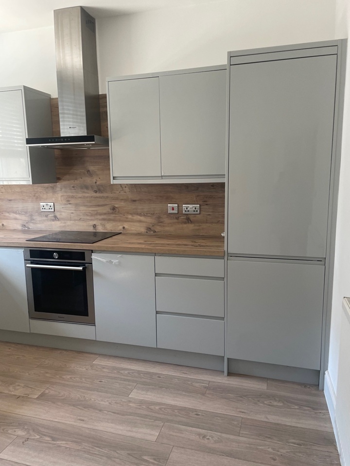 Thornton-Cleveleys - 2 Bed Terraced House, Ormerod Street, FY5 - To ...