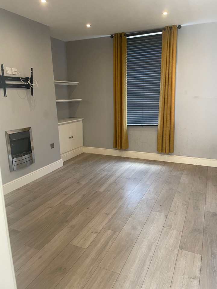 Thornton-Cleveleys - 2 Bed Terraced House, Ormerod Street, FY5 - To ...