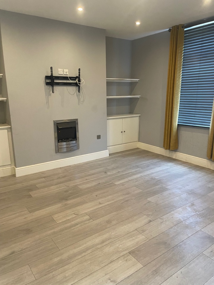 Thornton-Cleveleys - 2 Bed Terraced House, Ormerod Street, FY5 - To ...