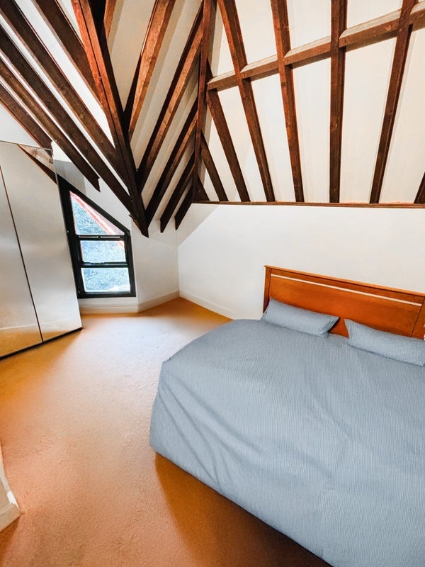 London - Room in a Shared House, Rush Common Mews, SW2 - To Rent Now ...
