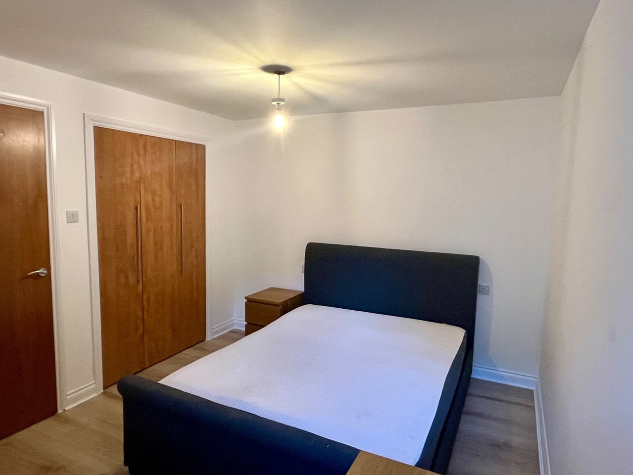 Edinburgh - 2 Bed Flat, Springfield Street, EH6 - To Rent Now for £ ...