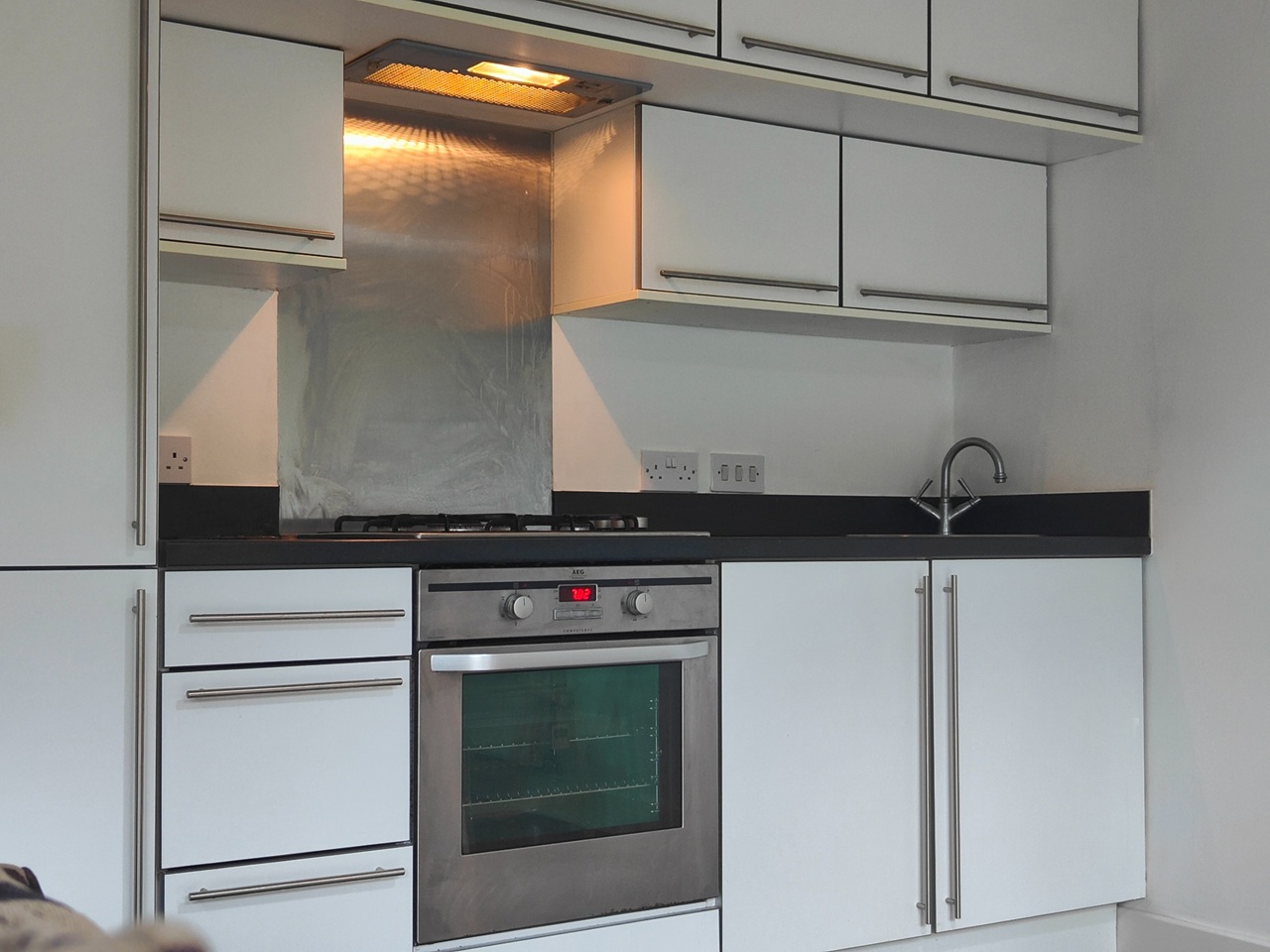 Glasgow - 2 Bed Flat, Lochburn Gate, G20 - To Rent Now for £850.00 p/m