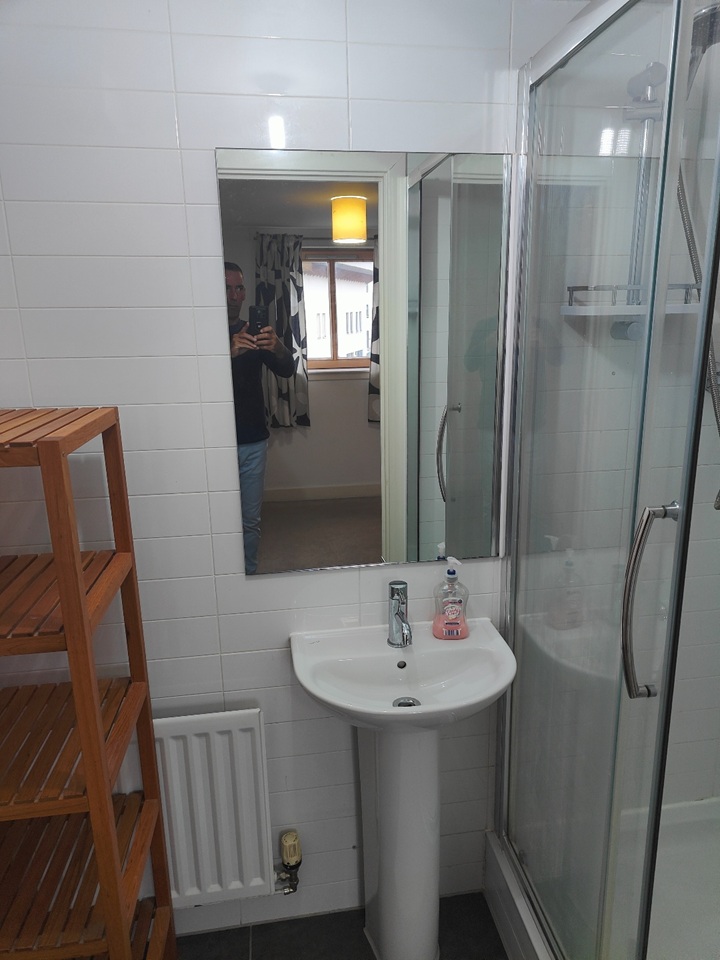 Glasgow - 2 Bed Flat, Lochburn Gate, G20 - To Rent Now for £850.00 p/m