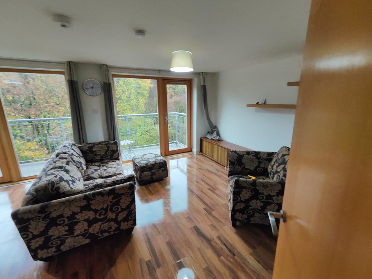 Glasgow - 2 Bed Flat, Lochburn Gate, G20 - To Rent Now for £850.00 p/m