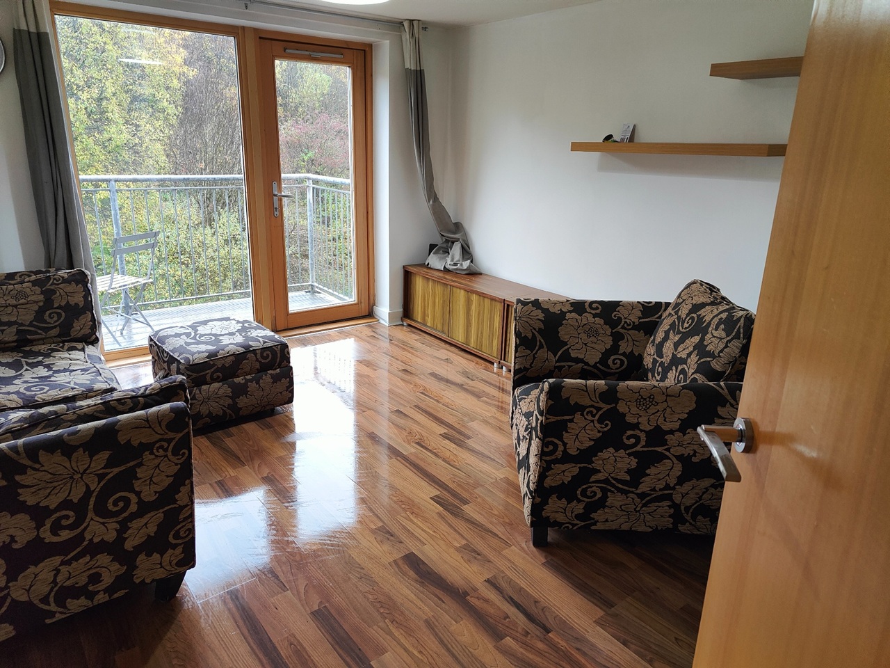 Glasgow - 2 Bed Flat, Lochburn Gate, G20 - To Rent Now for £850.00 p/m