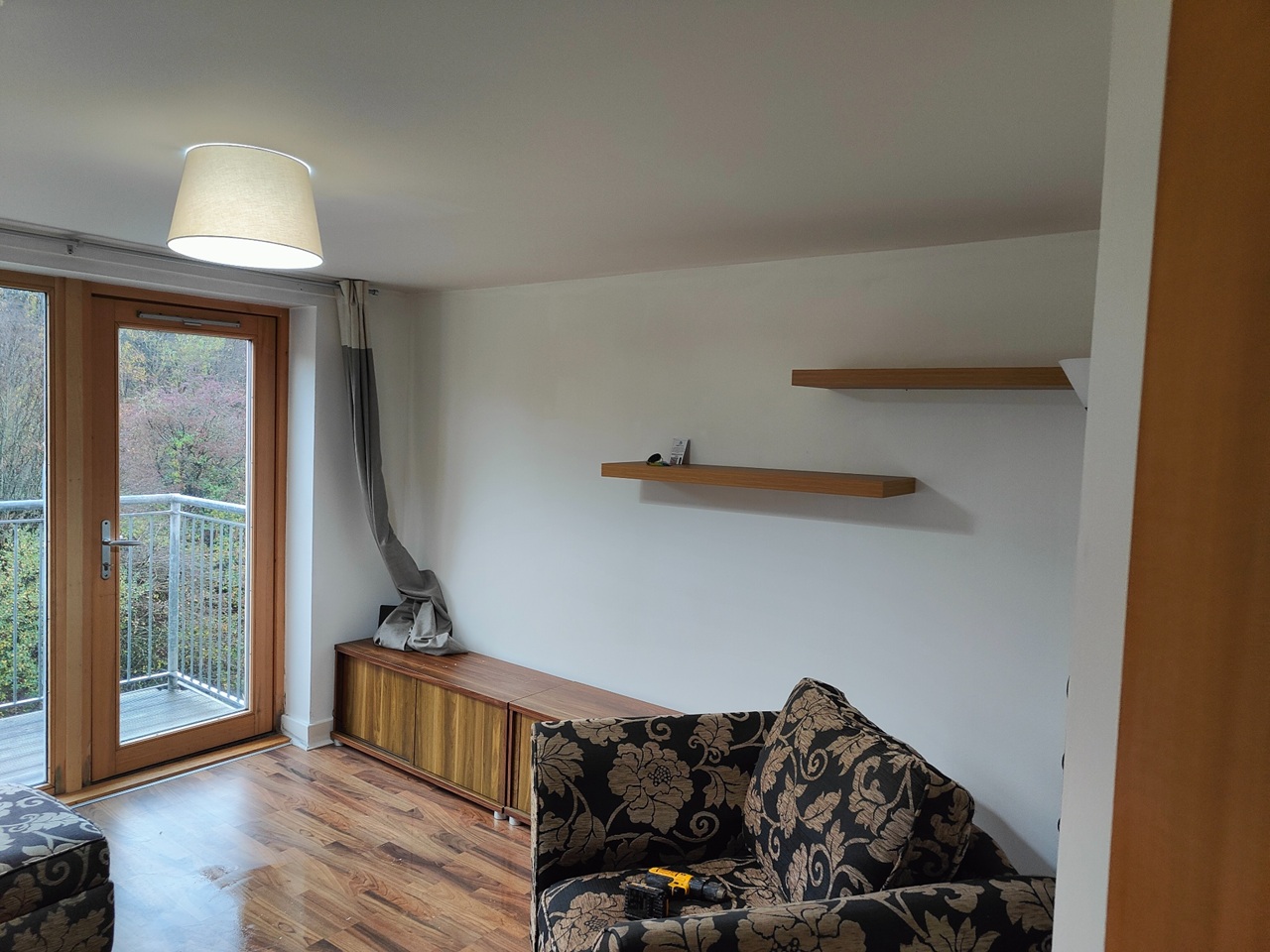 Glasgow - 2 Bed Flat, Lochburn Gate, G20 - To Rent Now for £850.00 p/m