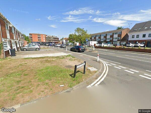 Chalvey, Slough - Studio Flat, High Street, SL1 - To Rent Now for £ ...