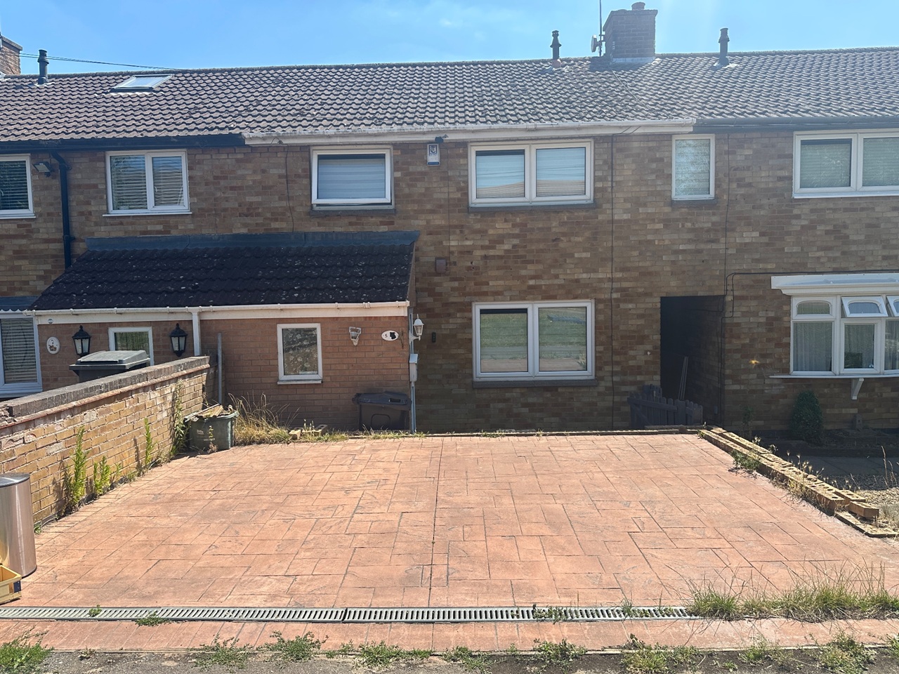 Leicester - 3 Bed Terraced House, Keyham Lane West, LE5 - To Rent Now ...