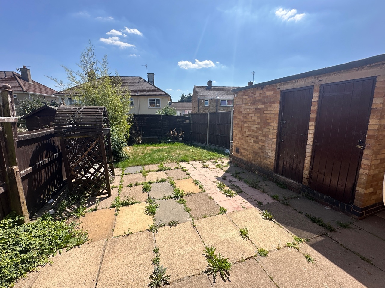 Leicester - 3 Bed Terraced House, Keyham Lane West, LE5 - To Rent Now ...