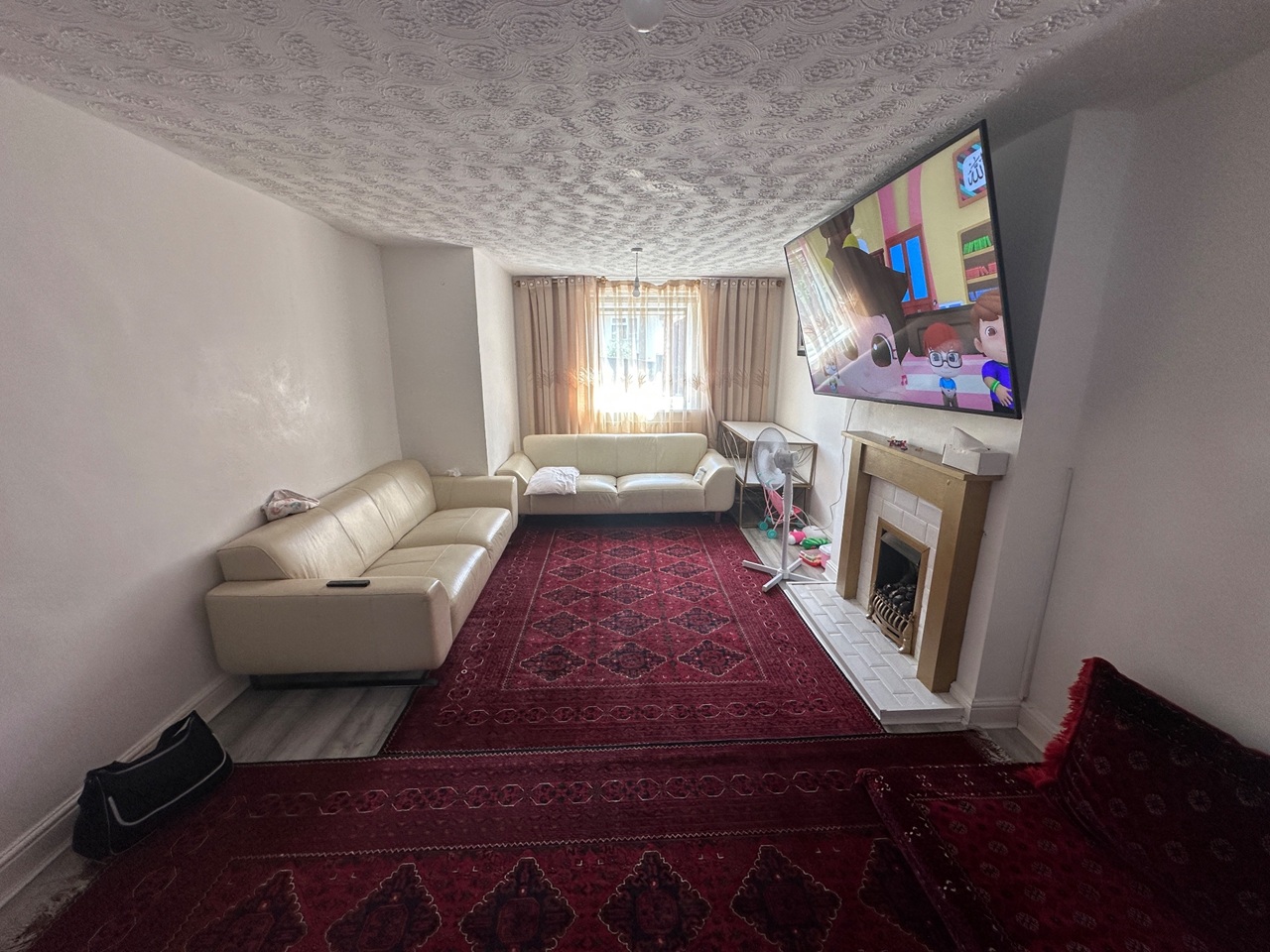 Leicester - 3 Bed Terraced House, Keyham Lane West, LE5 - To Rent Now ...