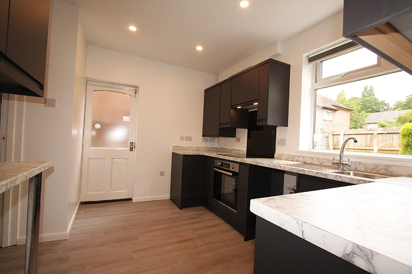 Manchester - 3 Bed Semi-Detached House, Heybrook Road, M23 - To Rent ...