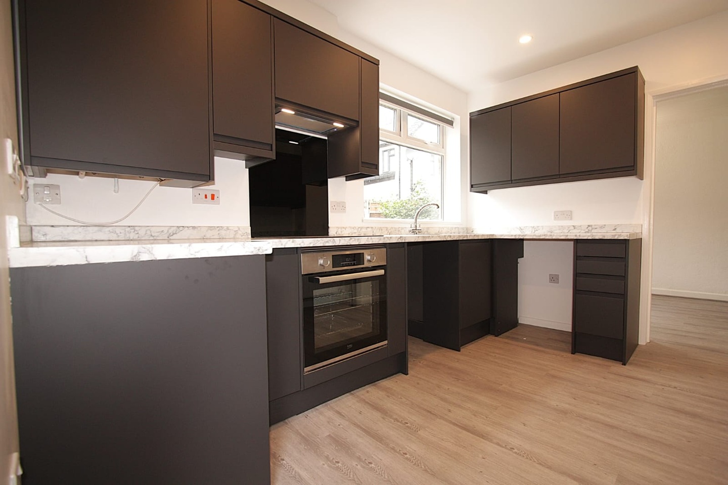 Manchester - 3 Bed Semi-Detached House, Heybrook Road, M23 - To Rent ...