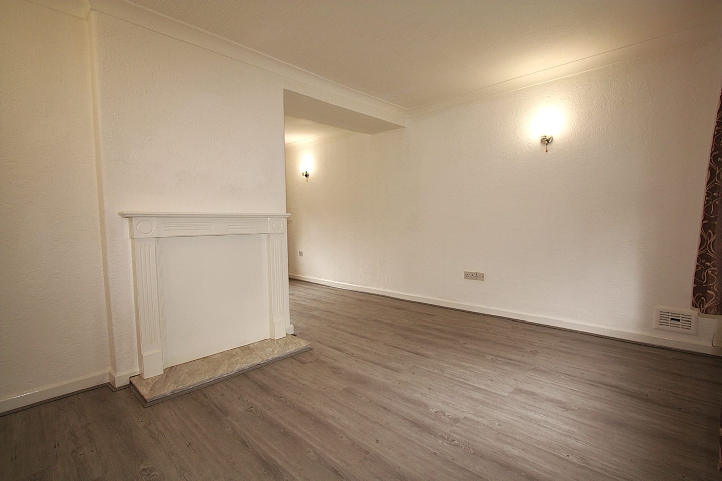 Manchester - 3 Bed Semi-Detached House, Heybrook Road, M23 - To Rent ...