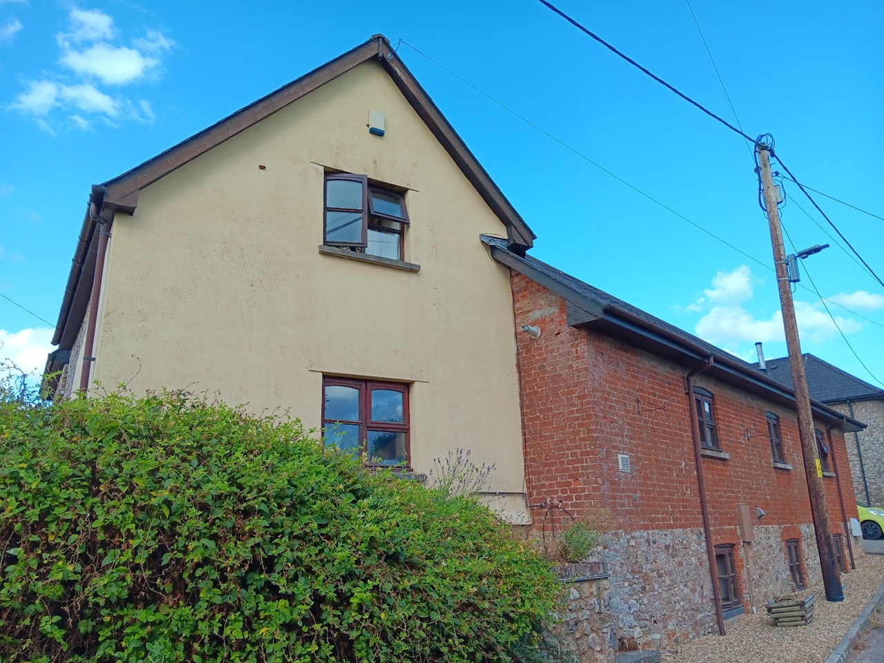 Cullompton - 4 Bed Detached House, Ashill, EX15 - To Rent Now for £1,500.00 p/m