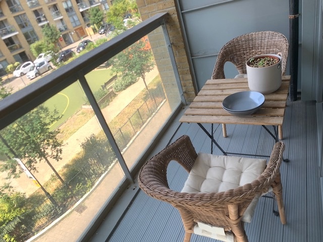 London - 2 Bed Flat, Ann Street, N1 - To Rent Now for £3,700.00 p/m