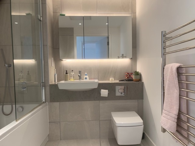 London - 2 Bed Flat, Ann Street, N1 - To Rent Now for £3,700.00 p/m