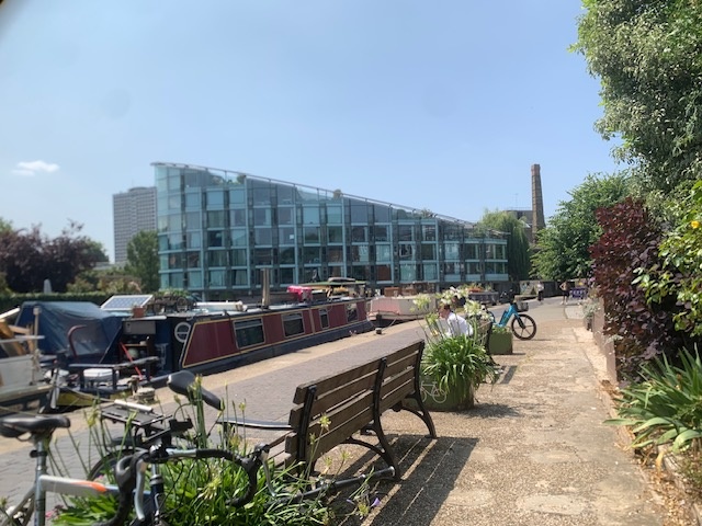 London - 2 Bed Flat, Ann Street, N1 - To Rent Now for £3,700.00 p/m