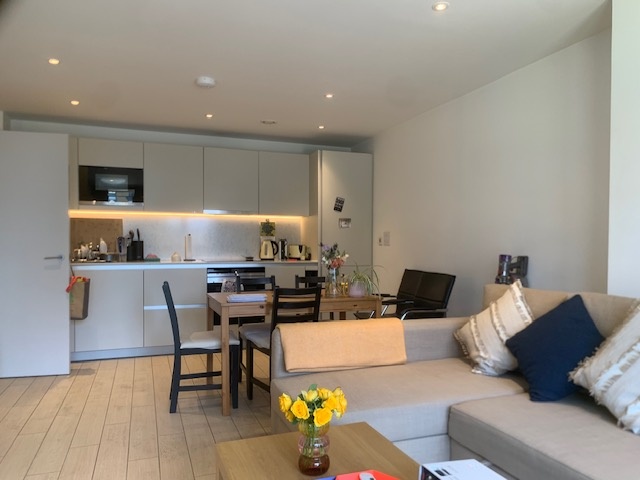 London - 2 Bed Flat, Ann Street, N1 - To Rent Now for £3,700.00 p/m