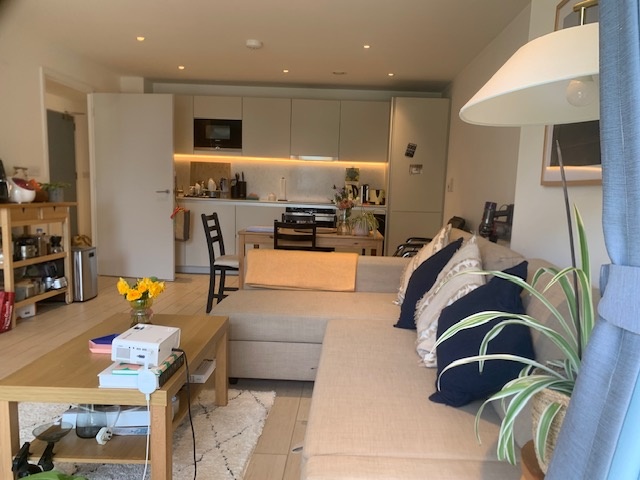 London - 2 Bed Flat, Ann Street, N1 - To Rent Now for £3,700.00 p/m