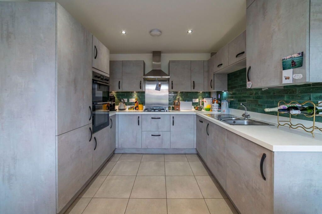 Manchester - 3 Bed End Terrace, Bothwell Road, M40 - To Rent Now for £ ...