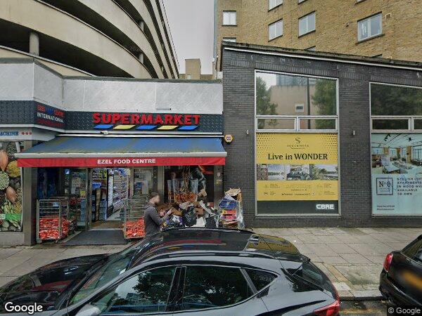 London - 2 Bed Flat, Vanguard Building, E14 - To Rent Now for £2,500.00 p/m