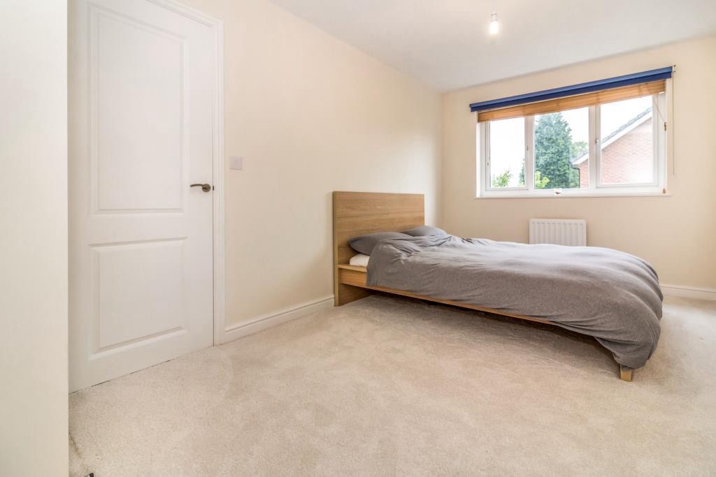 Manchester - Room in a Shared House, Nigel Road, M9 - To Rent Now for £ ...