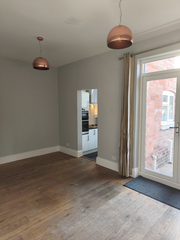 Cubbington, Leamington Spa - 3 Bed Terraced House, Rugby Road, CV32 ...