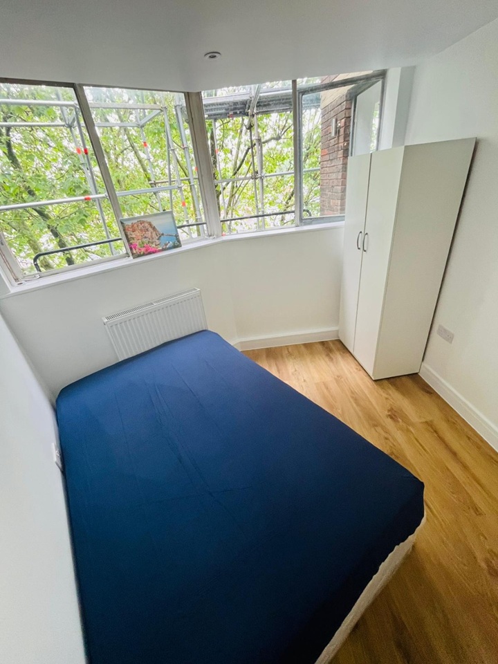 London - Room in a Shared Flat, Barandon Walk, W11 - To Rent Now for £ ...