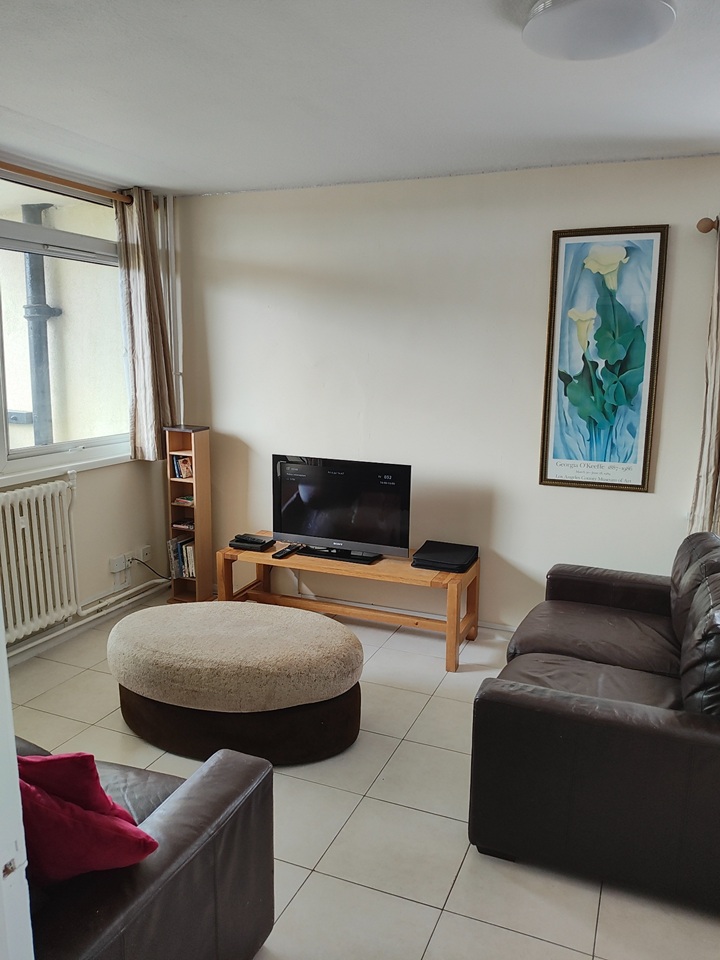 Bradford - 2 Bed Flat, Otley Road, BD3 - To Rent Now for £650.00 p/m