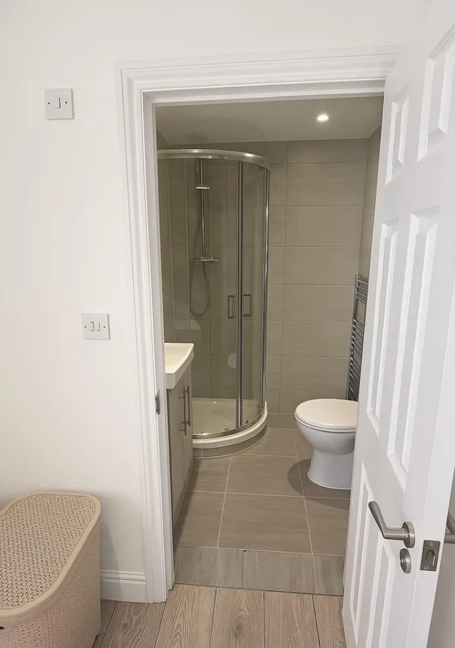 London - Studio Flat, Linden Mansions, N6 - To Rent Now for £1,400.00 p/m