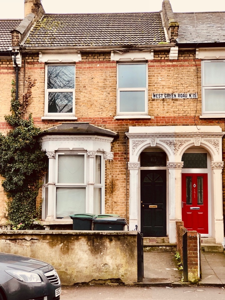 London - 1 Bed Flat, West Green Road, N15 - To Rent Now for £1,600.00 p/m