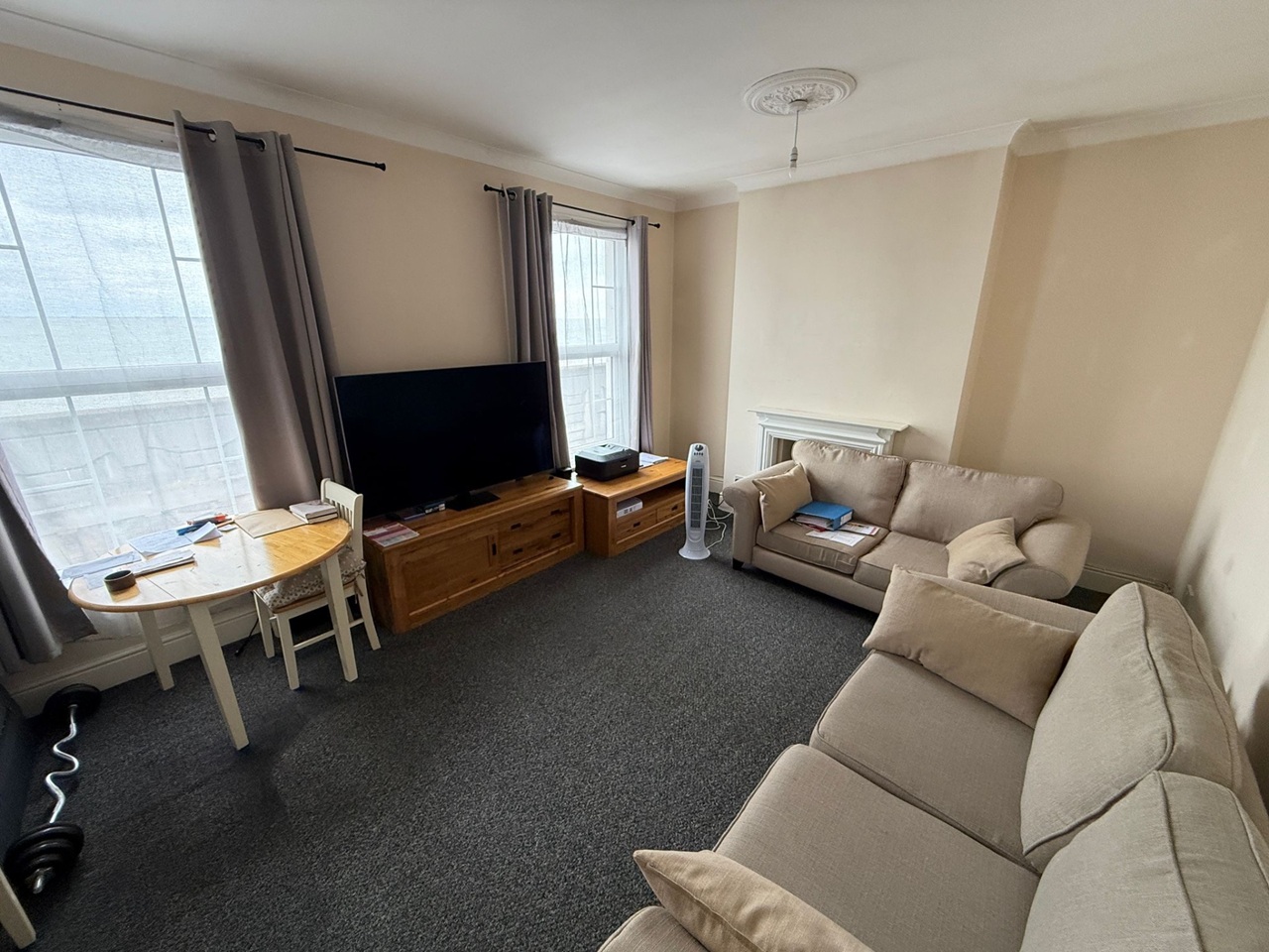Sheerness - 1 Bed Flat, Marine Parade, ME12 - To Rent Now for £1,050.00 p/m