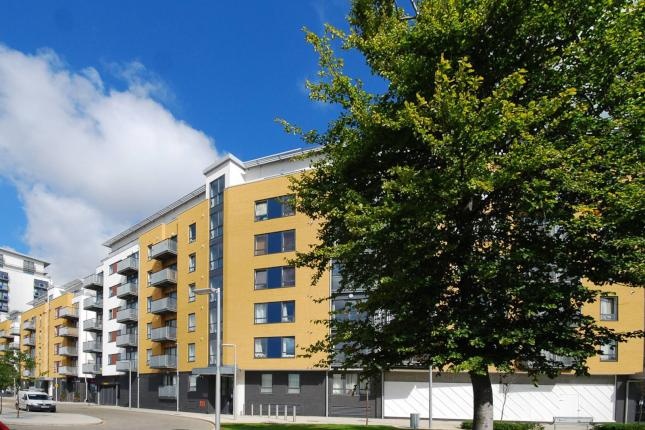 London - 2 Bed Flat, Tarves Way, SE10 - To Rent Now for £2,345.00 p/m